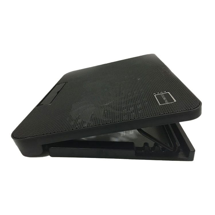 Đế tản nhiệt Laptop Cooler Pad N99 (2 Fan) – TINHOCNGOISAO.COM