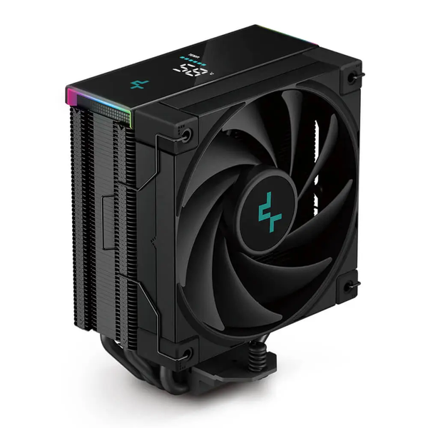 Tản nhiệt khí CPU Deepcool AK400 Digital Black – TINHOCNGOISAO.COM
