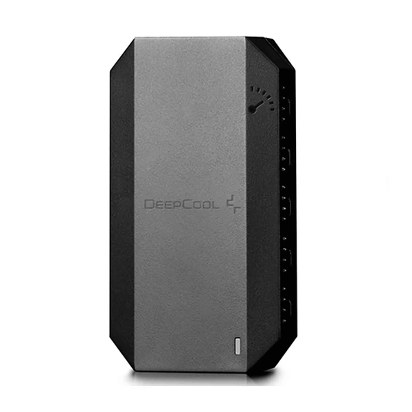 Hub fan Deepcool FH-10 – TINHOCNGOISAO.COM