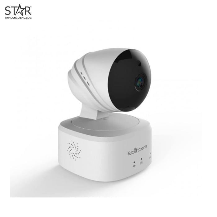 Camera Ebitcam IP E2-2M Wifi – TINHOCNGOISAO.COM