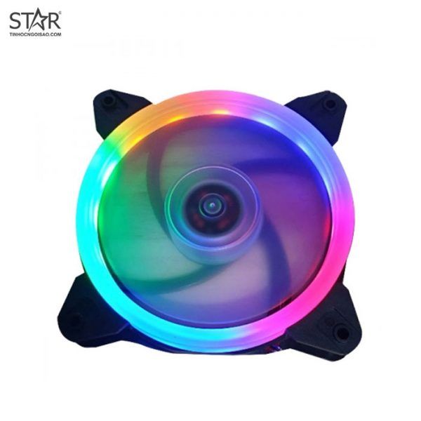 Fan Case 1st Player R1 Fanring 12cm RGB – TINHOCNGOISAO.COM