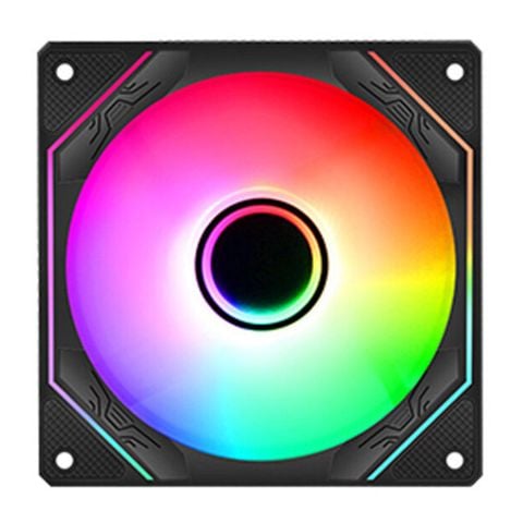 Fan Case, quạt tản nhiệt led RGB chính hãng, giá rẻ, giao tận nơi ...