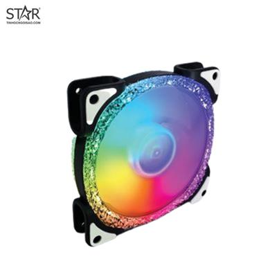 Fan Case, quạt tản nhiệt led RGB chính hãng, giá rẻ, giao tận nơi – tinhocngoisao.com