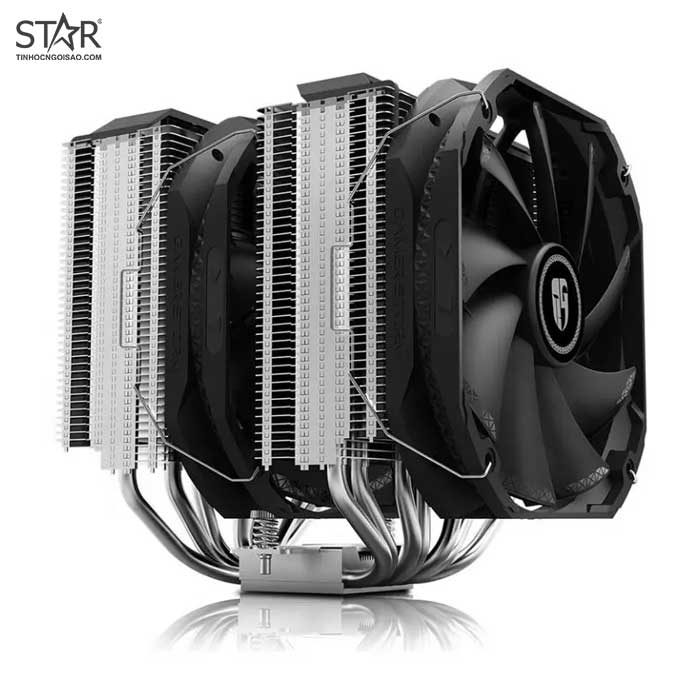 Tản Nhiệt CPU Deepcool GAMER STORM ASSASSIN III – TINHOCNGOISAO.COM