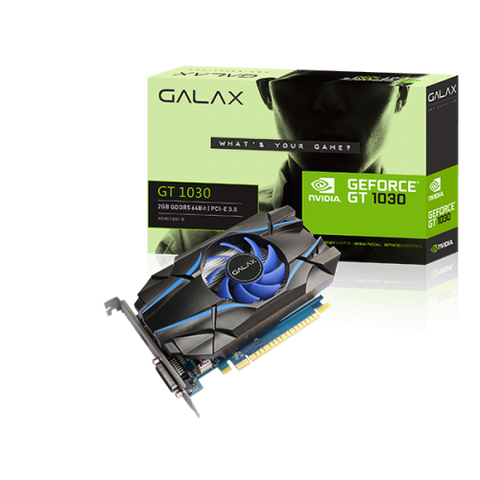 Card màn hình VGA GT 1030 chính hãng, chất lượng cao cấp ...