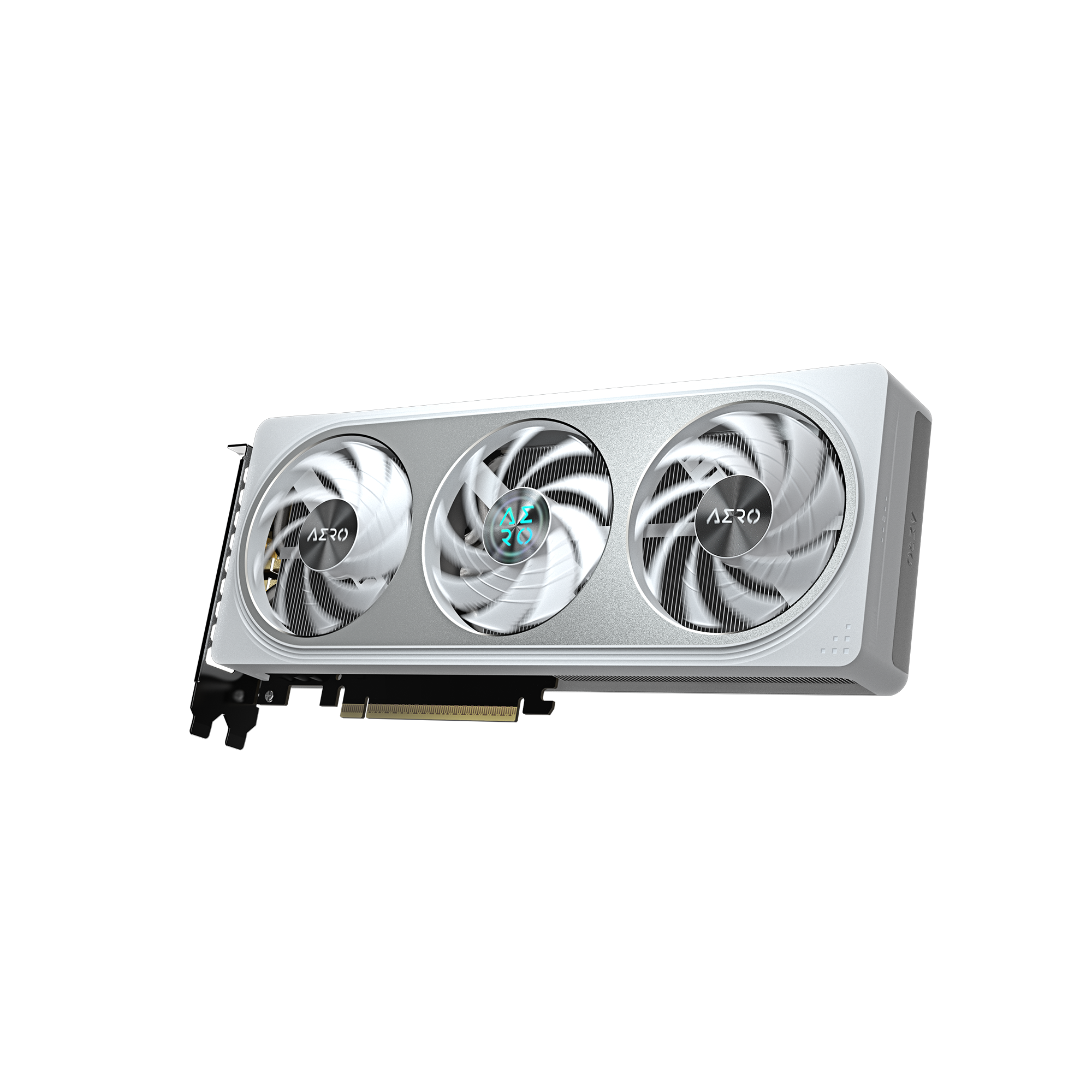 Card màn hình Gigabyte GeForce RTX™ 5060 Ti AERO OC 16G – TINHOCNGOISAO.COM