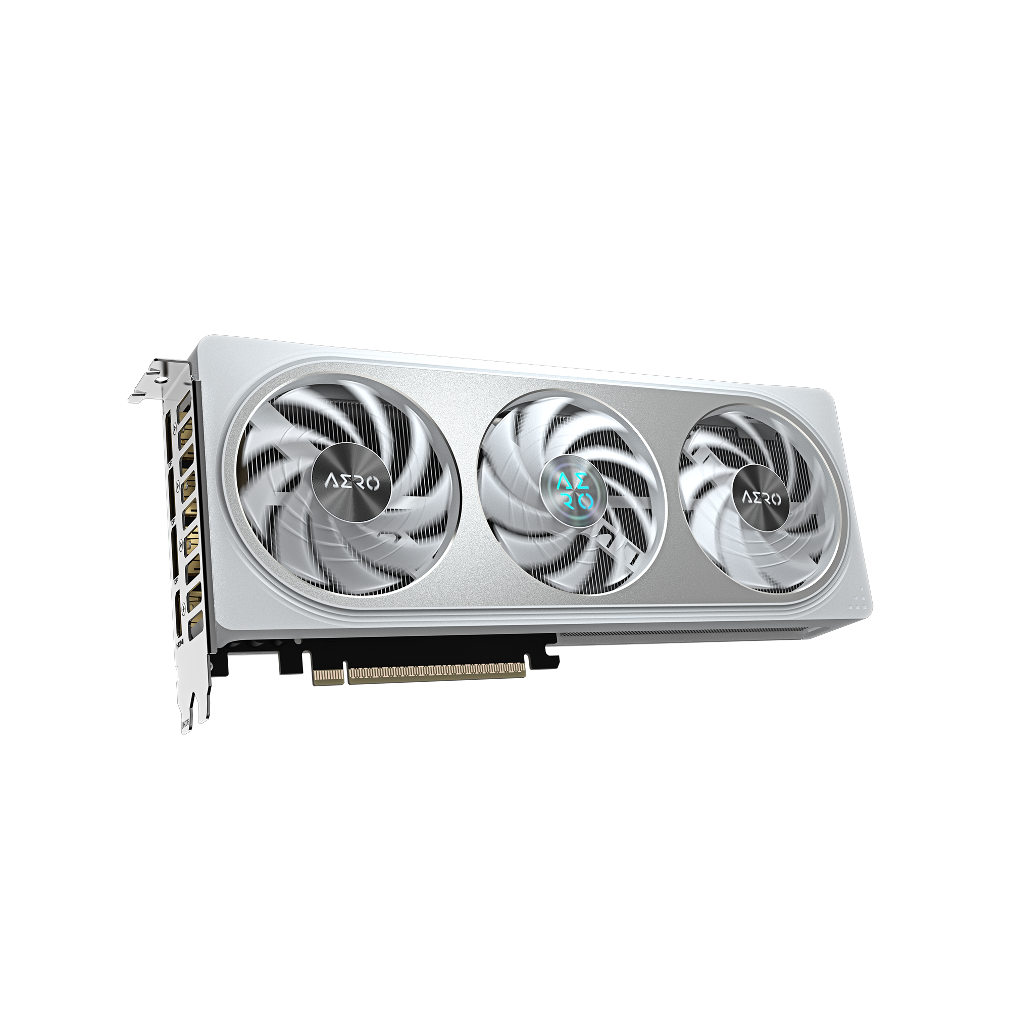 Card màn hình Gigabyte GeForce RTX™ 5060 Ti AERO OC 16G – TINHOCNGOISAO.COM