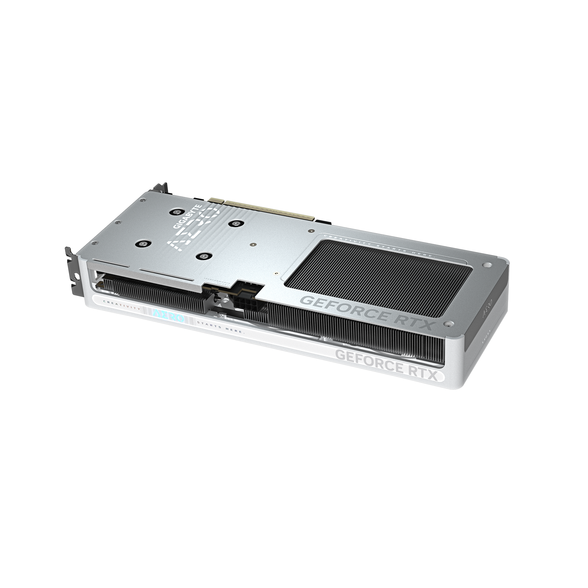 Card màn hình Gigabyte GeForce RTX™ 5060 Ti AERO OC 16G – TINHOCNGOISAO.COM