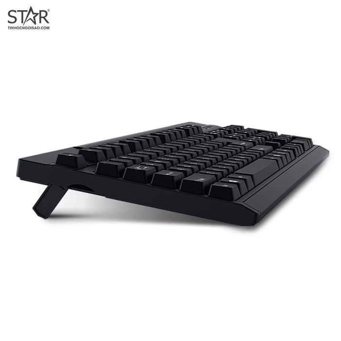 Bàn Phím Văn Phòng Genius KB-125 Chính Hãng – TINHOCNGOISAO.COM
