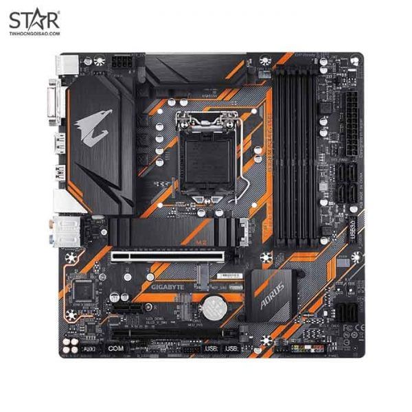Mainboard Gigabyte B360M Aorus Pro QSD – TINHOCNGOISAO.COM