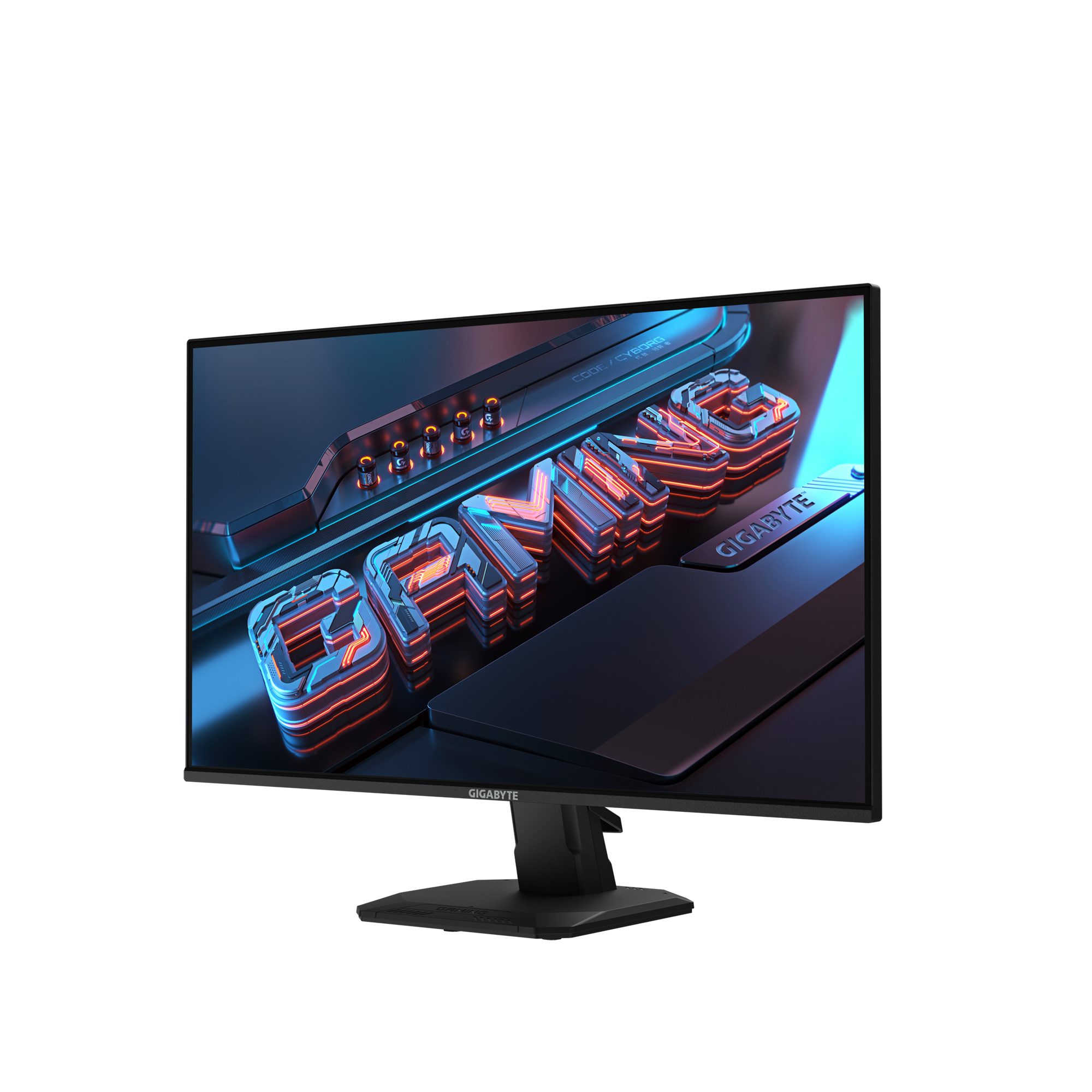 Màn hình Gaming Gigabyte GS25F2 | 24.5 inch, Full HD, SS IPS, 200Hz, 1 – TINHOCNGOISAO.COM