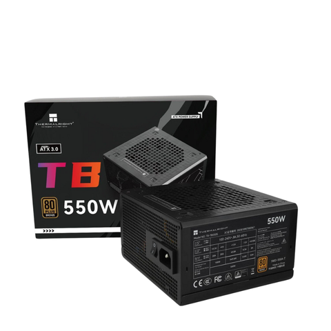 PSU - Nguồn máy tính từ 400W đến 550W giá rẻ – TINHOCNGOISAO.COM