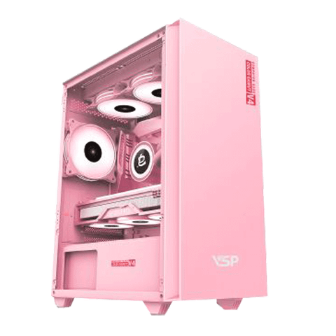 Vỏ case máy tính, case PC chính hãng, giá rẻ – tagged "VSP ...