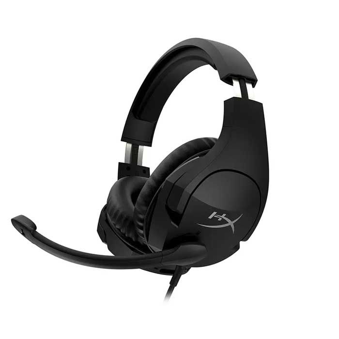 Tai Nghe HP HyperX Cloud Stinger S - Gaming Headset (4P4F1AA) – TINHOCNGOISAO.COM