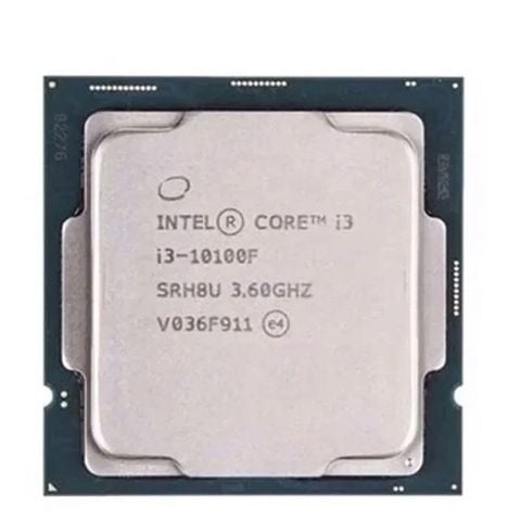 Vi xử lý - CPU Intel thế hệ 10 chính hãng, giá rẻ – TINHOCNGOISAO.COM