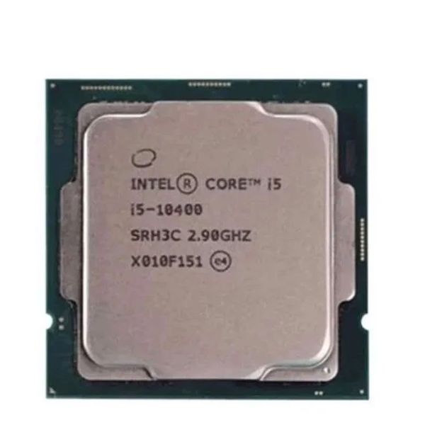 CPU Intel Core i5 10400 QSD | 4.30 GHz, 6 Cores 12 Threads, LGA 1200 ...