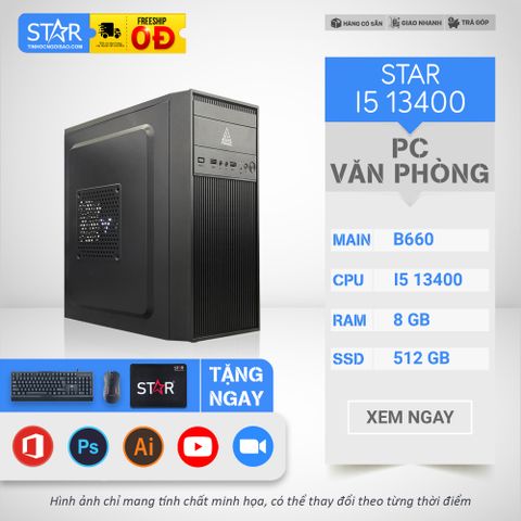 PC - Máy tính để bàn – TINHOCNGOISAO.COM