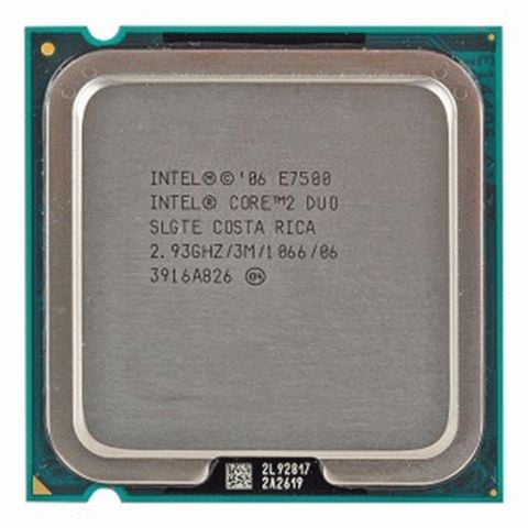 CPU Intel Tray – TINHOCNGOISAO.COM