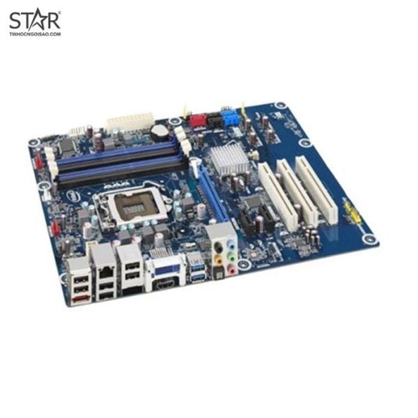 Mainboard Intel H67 QSD – TINHOCNGOISAO.COM