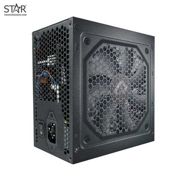 Nguồn Jetek M500W cũ – tinhocngoisao.com