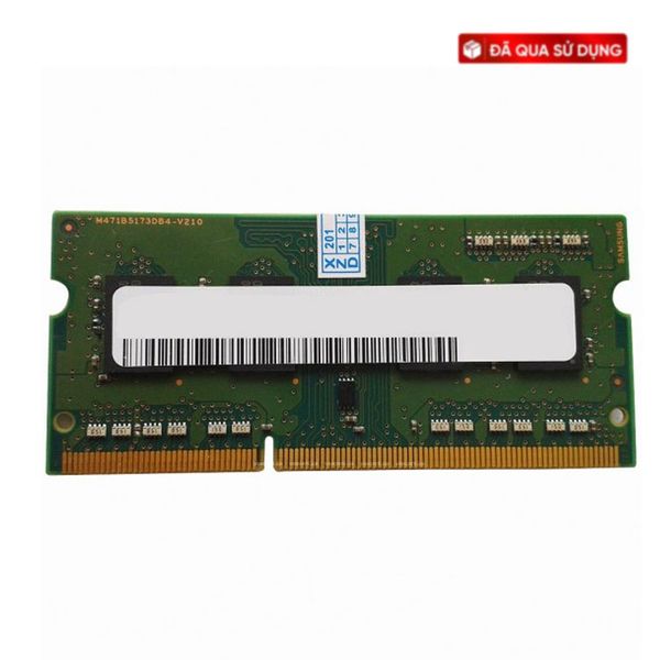 Ram Laptop 8GB DDR3 1600MHz (Dòng Pc3L) – TINHOCNGOISAO.COM