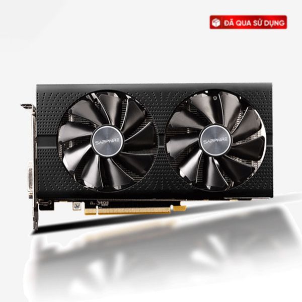 VGA Sapphire Pulse RX 590 8GB GDDR5 – TINHOCNGOISAO.COM