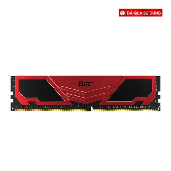 Ram Team Elite 8GB DDR4 2400MHz – TINHOCNGOISAO.COM