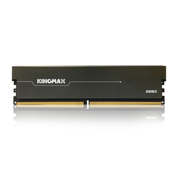 Ram PC Kingmax HEATSINK Horizon 16GB DDR5 5600MHz | 1x 16GB ...