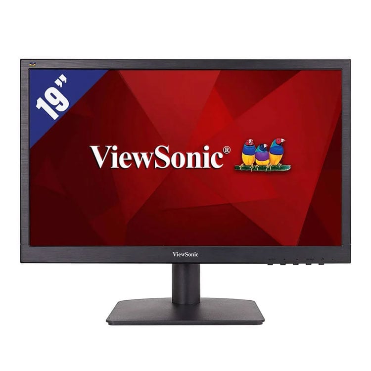 Màn Hình Viewsonic 19" VA1903H sắc nét, giá rẻ, chính hãng ...