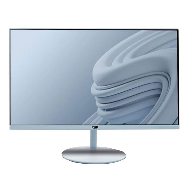 Màn Hình VSP V2203H (21.5"/FHD/VA/75Hz/6.5ms/230nits/HDMI+VGA/Phẳng/Tr ...