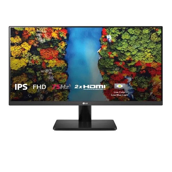 Màn hình LCD 24 inch LG 24MP500-B FHD IPS FHD 75Hz 5Ms – TINHOCNGOISAO.COM