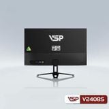 Màn hình VSP V2408S - Đen | 23.8 inch, Full HD, IPS, 75Hz, 2ms, phẳng – TINHOCNGOISAO.COM
