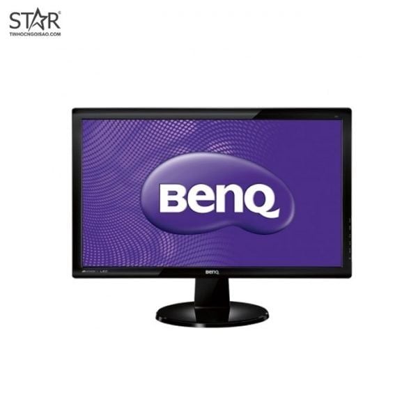 Màn hình LCD 24'' BenQ 2460/2470/2420 Led Cũ – TINHOCNGOISAO.COM