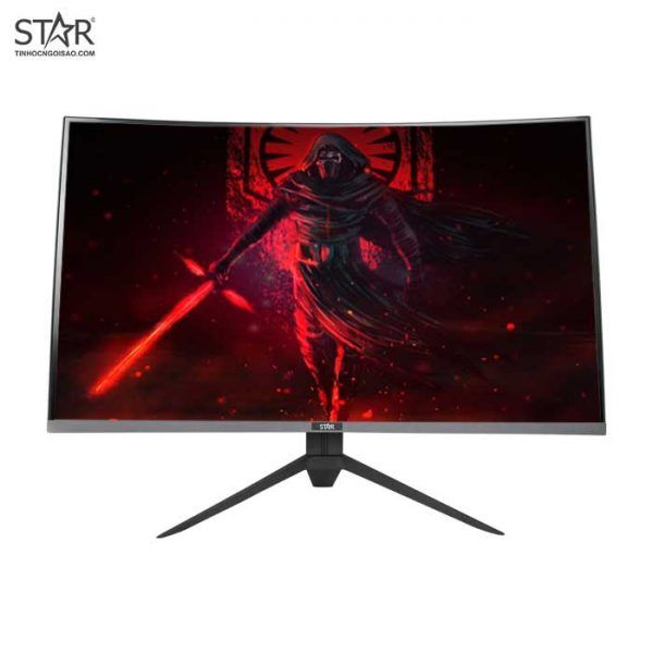 Màn hình LCD 32” STAR32C FHD 144Hz G-Sync/Freesync Gaming Cong QSD ...
