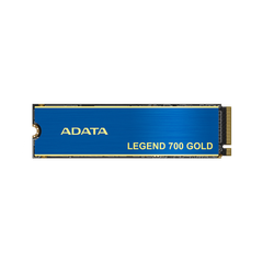 Ổ cứng SSD Adata Legend 700 Gold PCIe Gen3 x4 M.2 2280 2TB (SLEG-700G ...