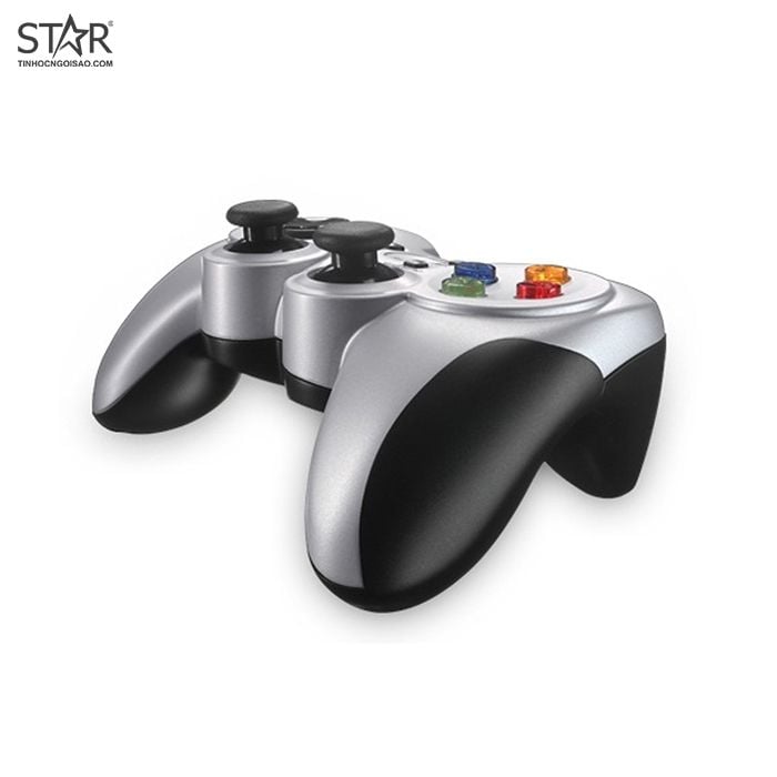Tay Game Không Dây Logitech F710 Gaming Wireless – TINHOCNGOISAO.COM