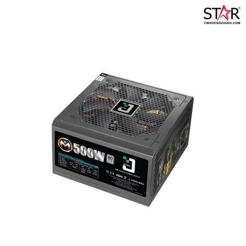 Nguồn 400W đến 550W – tinhocngoisao.com