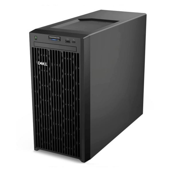 Máy chủ Dell PowerEdge T150 E-2314 – TINHOCNGOISAO.COM