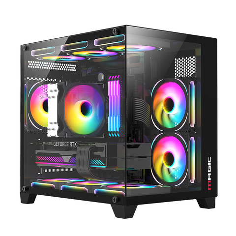 Vỏ case máy tính, case PC chính hãng, giá rẻ, bền đẹp – TINHOCNGOISAO.COM