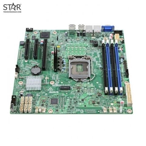 Main Intel Cũ – TINHOCNGOISAO.COM
