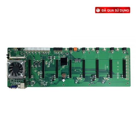 Bo mạch chủ cũ chất lượng, giá rẻ cạnh tranh, chính hãng 100% ...
