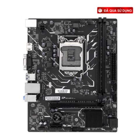 Main Intel Cũ – TINHOCNGOISAO.COM