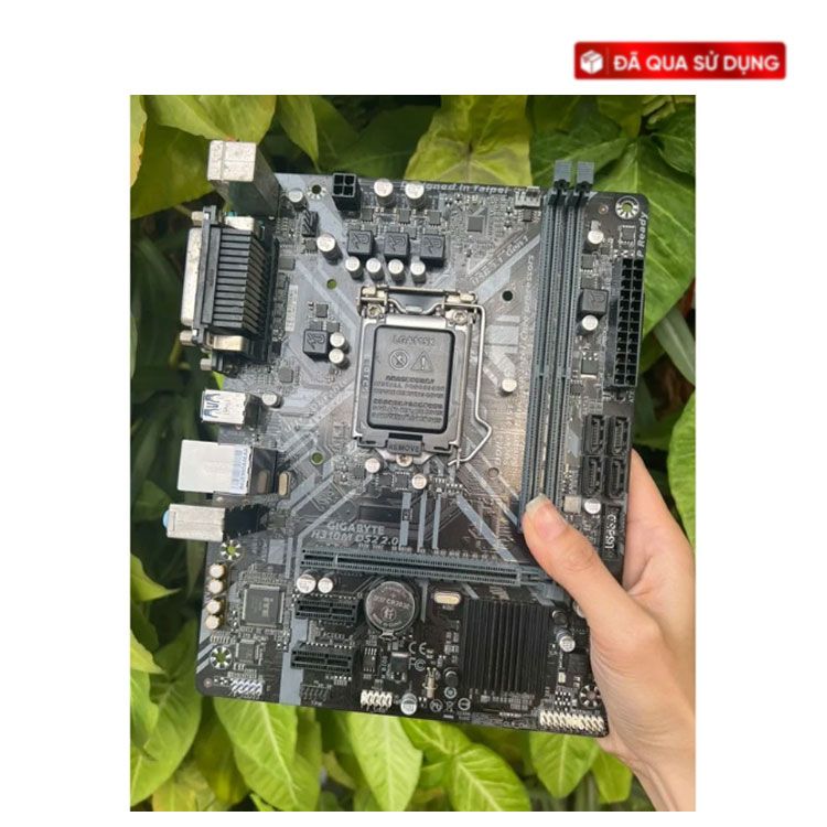 Mainboard Gigabyte H310M DS2 – TINHOCNGOISAO.COM