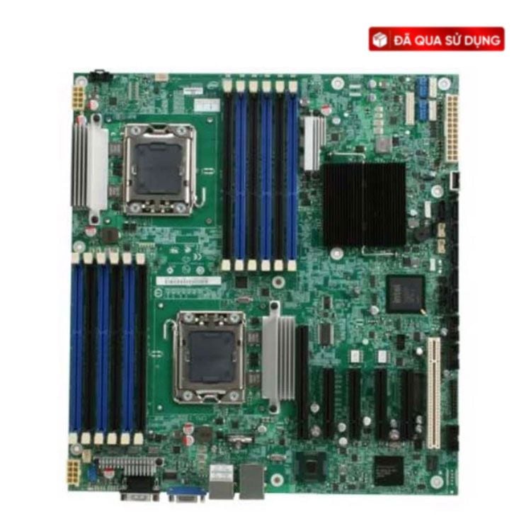 Mainboard Máy Chủ Intel S5520 – TINHOCNGOISAO.COM