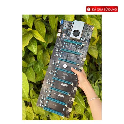 Bo mạch chủ cũ chất lượng, giá rẻ cạnh tranh, chính hãng 100% ...