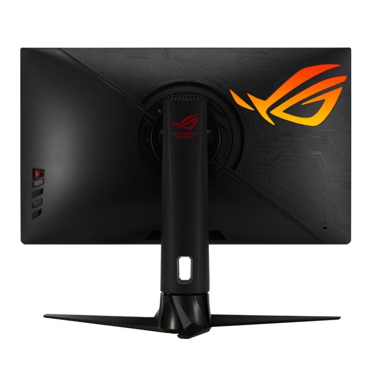 Màn hình Asus XG27AQM | 27 inch, 2K, IPS, 270Hz, 0.5ms, 400nits, phẳng ...