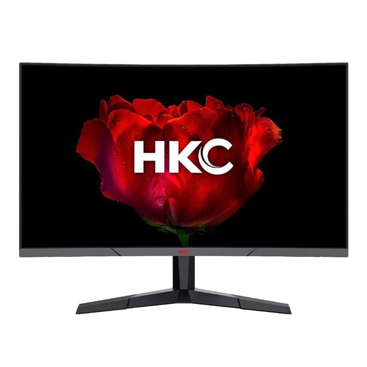 Màn hình Gaming HKC M27G4F | 27 inch, Full HD, VA, 165Hz, 1ms, cong – TINHOCNGOISAO.COM
