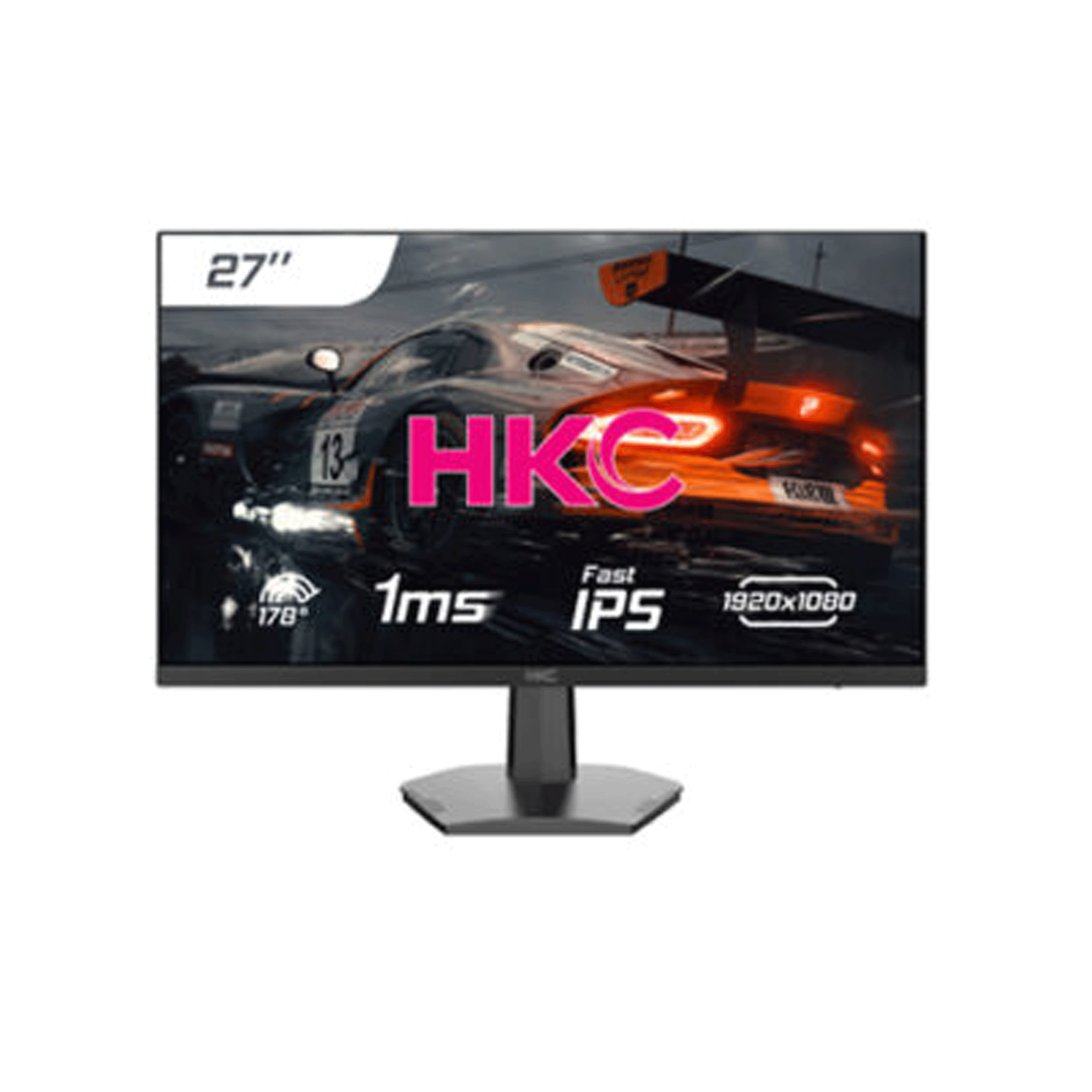 Màn hình Gaming HKC MG27H17 | 27 inch, Full HD, Fast IPS, 180Hz, 1ms ...