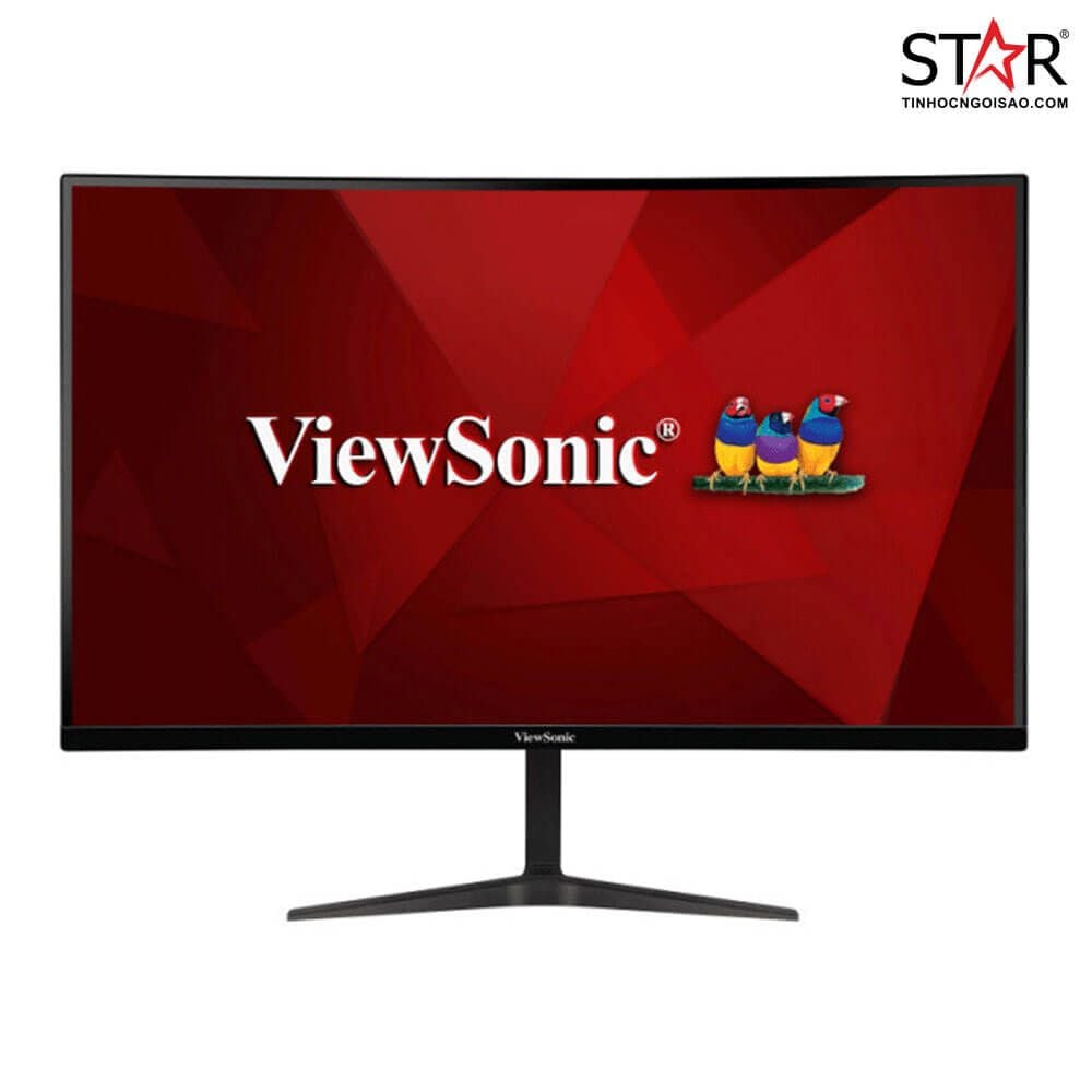 Màn Hình Gaming Viewsonic VX2718-PC-MHD (27"/FHD/VA/180Hz/1ms/250nits ...