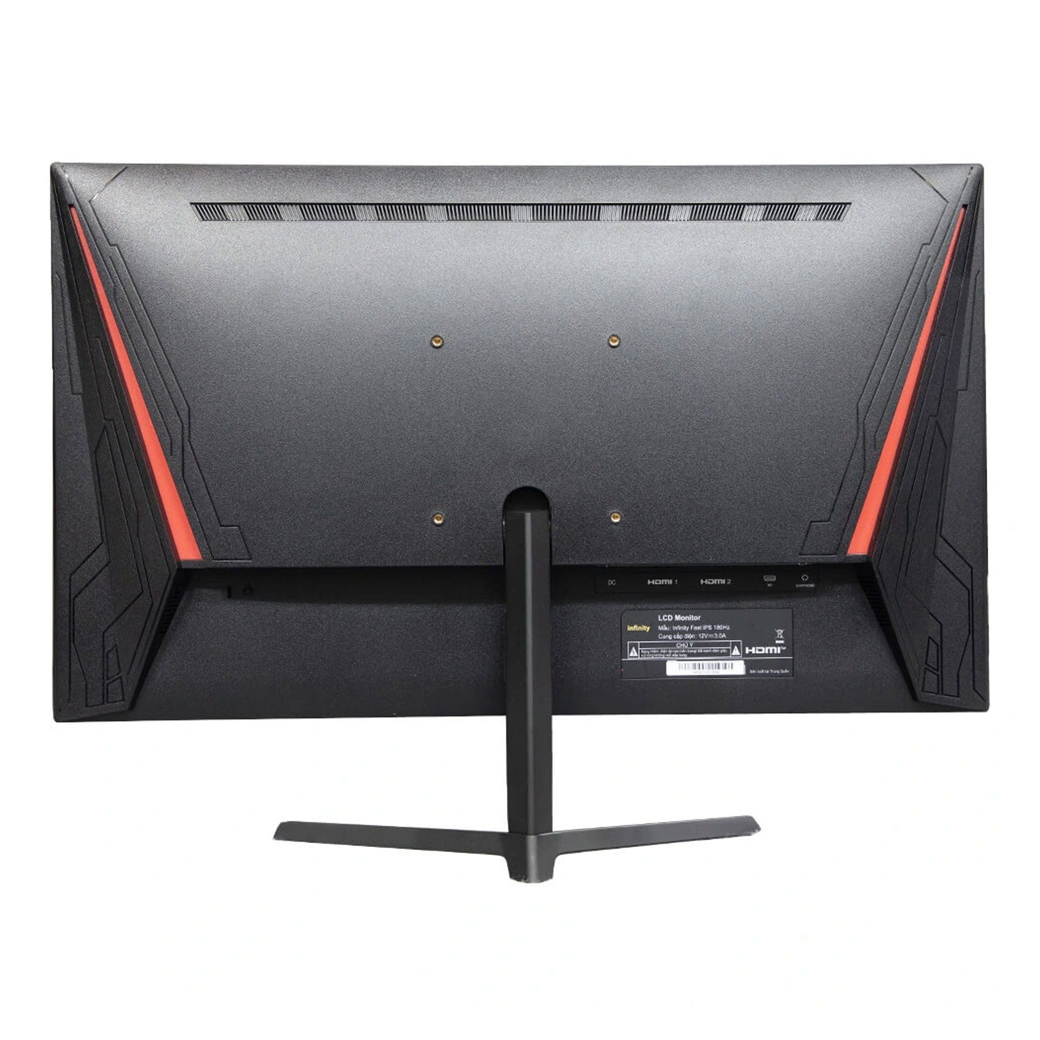 Màn hình Infinity Fast IPS 180Hz | 23.8 inch, Full HD, 180Hz, 1ms, phẳ ...